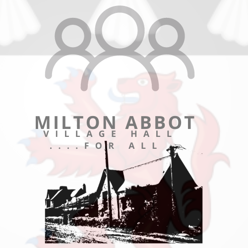 Milton Abbot Village Hall – Milton Abbot Speed & Road Safety
